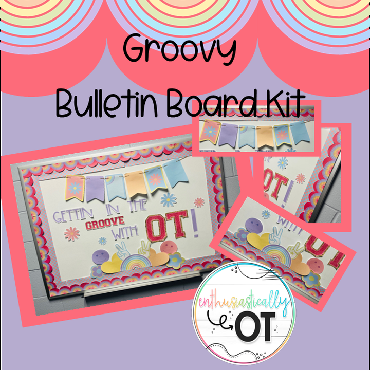 Digital Resource Library – enthusiasticallyOT